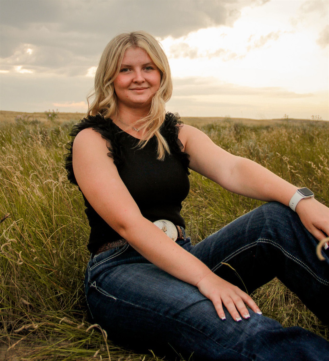 Kayla Kugler 4-H Foundation