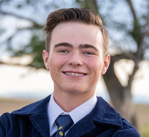 Simon Raff 4-H Foundation