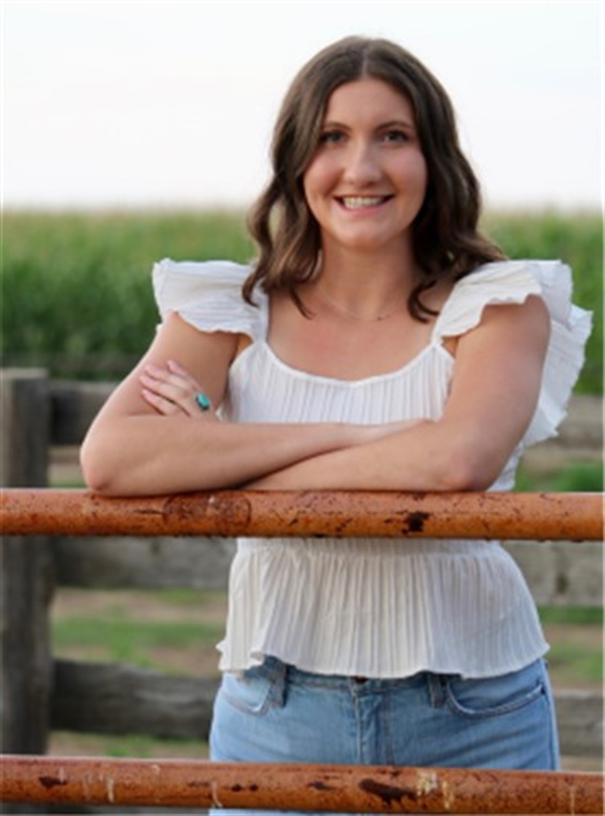 Tayla Wiedeman 4-H Foundation